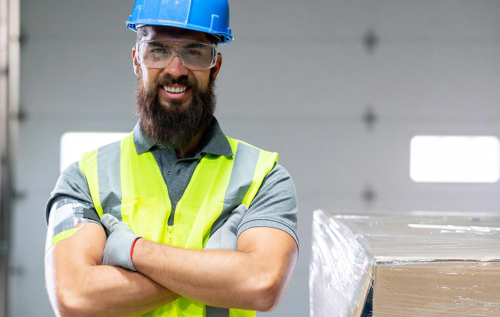 Online Dangerous Goods accreditation and Dangerous Goods courses